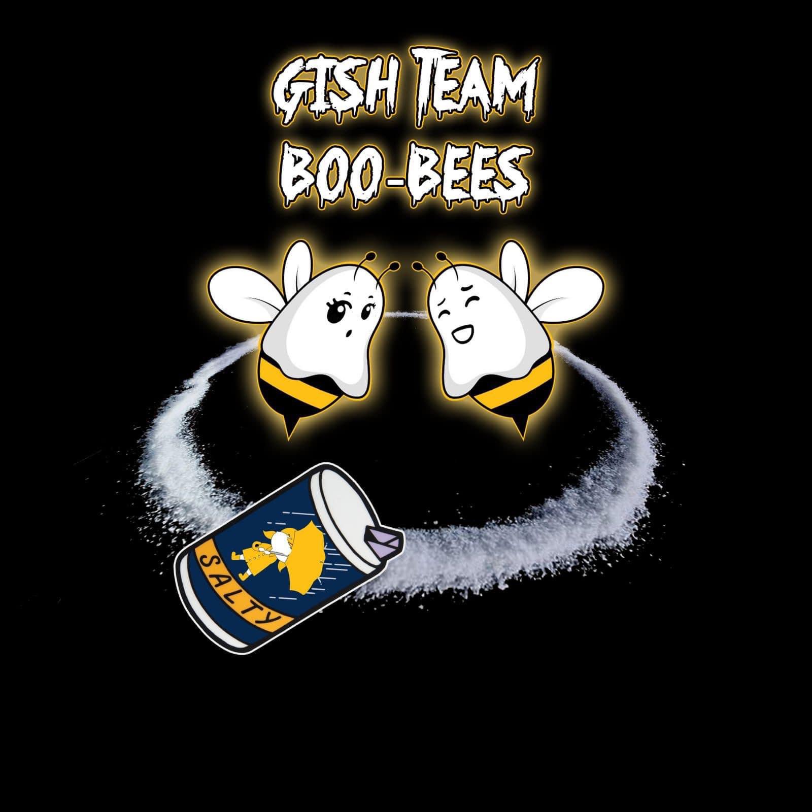 boobees – The Rogue Hunt