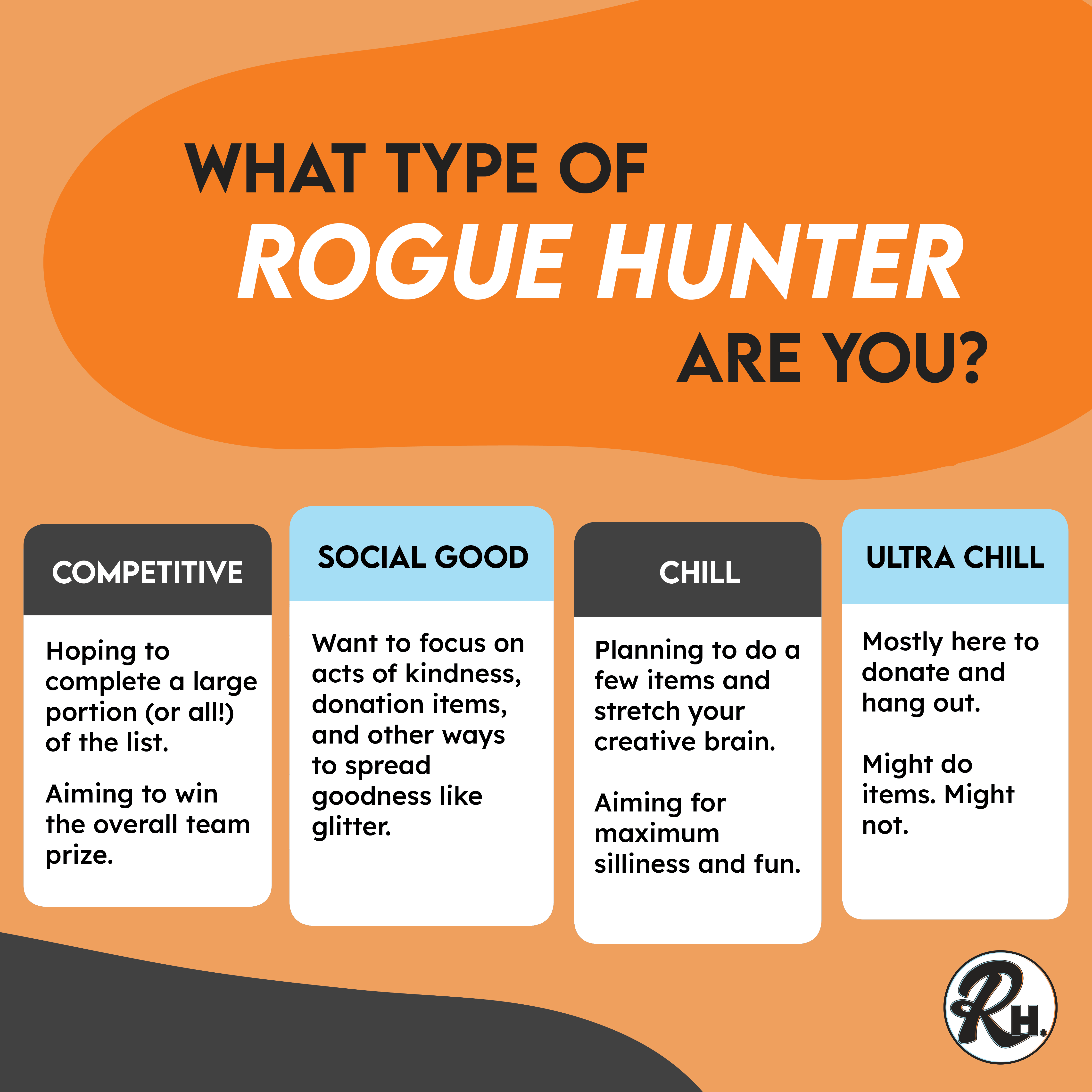 August Hunt 2024 – The Rogue Hunt
