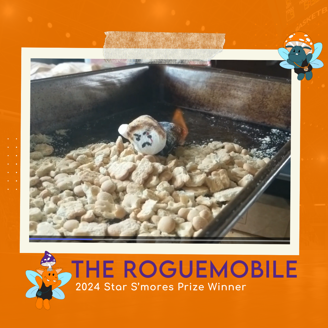 August Hunt 2024 Winners and Team Scores – The Rogue Hunt